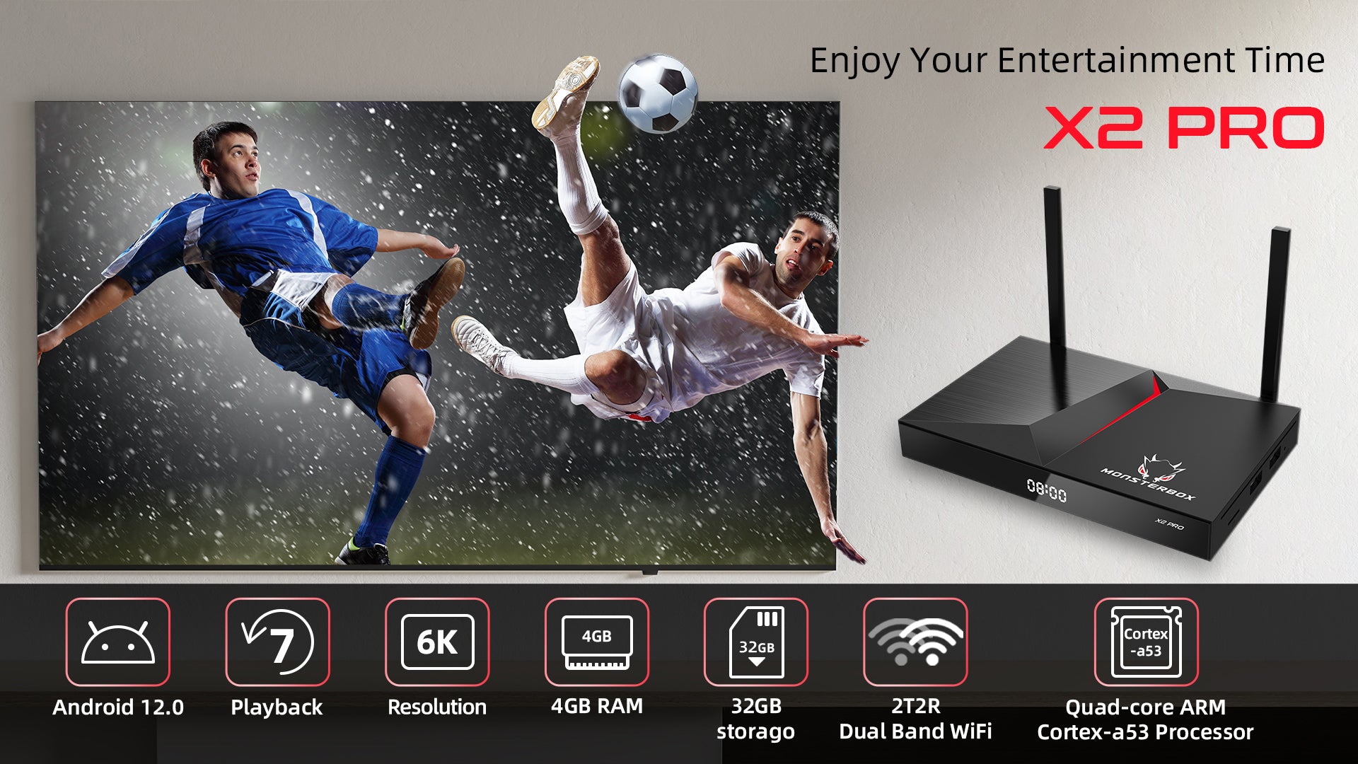 monsterbox x2 pro – qingtech